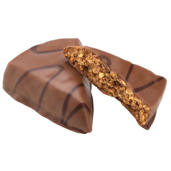 Gingerbread triangles | Lebkuchen-Schmidt