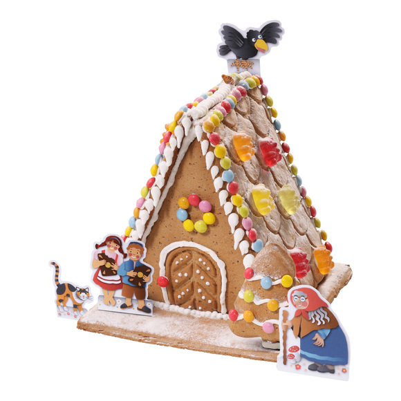 Gingerbread House | Lebkuchen-Schmidt