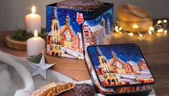 Order Nuremberg Gingerbread | Lebkuchen-Schmidt | Lebkuchen-Schmidt