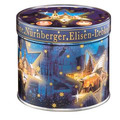 Order Nuremberg Gingerbread | Lebkuchen-Schmidt