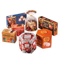 Order Nuremberg Gingerbread | Lebkuchen-Schmidt | Lebkuchen-Schmidt