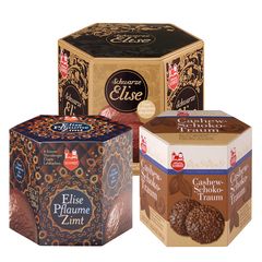 Order Nuremberg Gingerbread | Lebkuchen-Schmidt