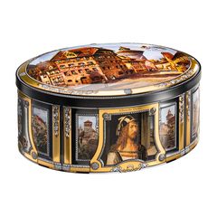 Order Nuremberg Gingerbread | Lebkuchen-Schmidt