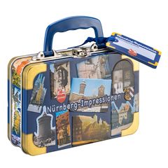 Order Nuremberg Gingerbread | Lebkuchen-Schmidt