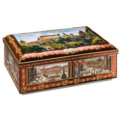 Order Nuremberg Gingerbread | Lebkuchen-Schmidt